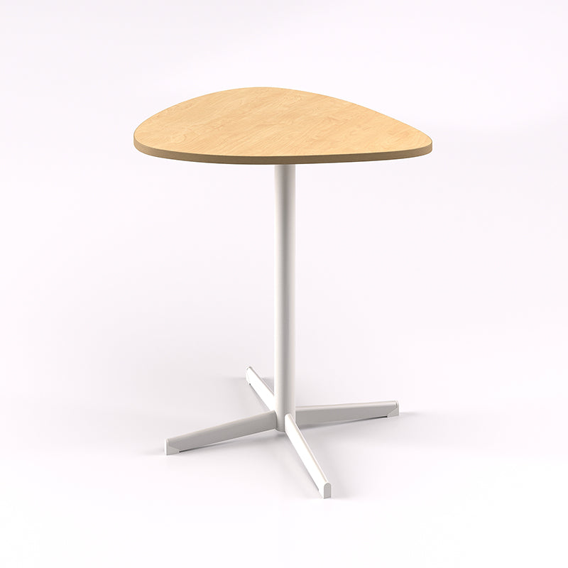 Benson Table - H/A Pedestal Table | Batger Australia