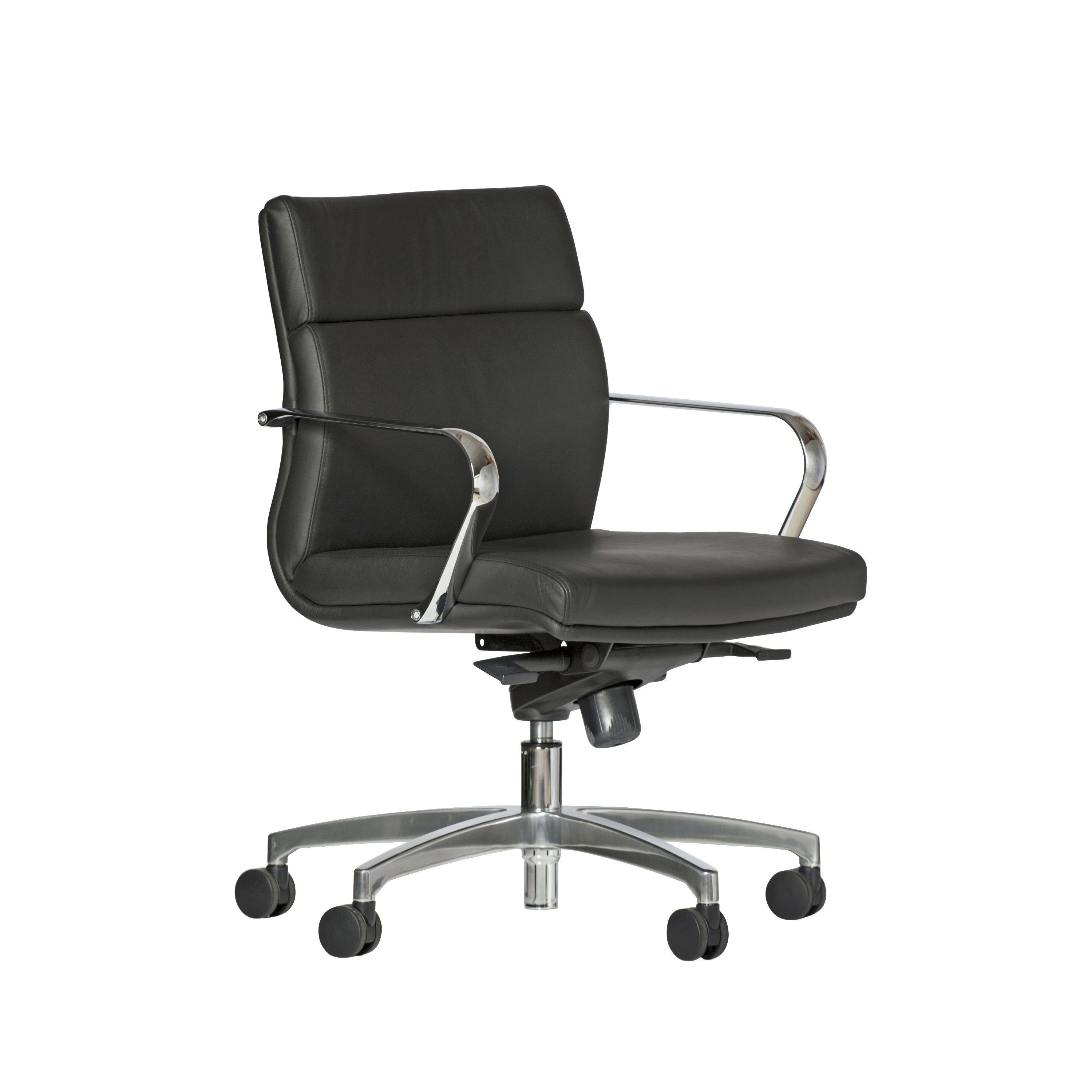 Delta Executive Medium Back | Batger Australia
