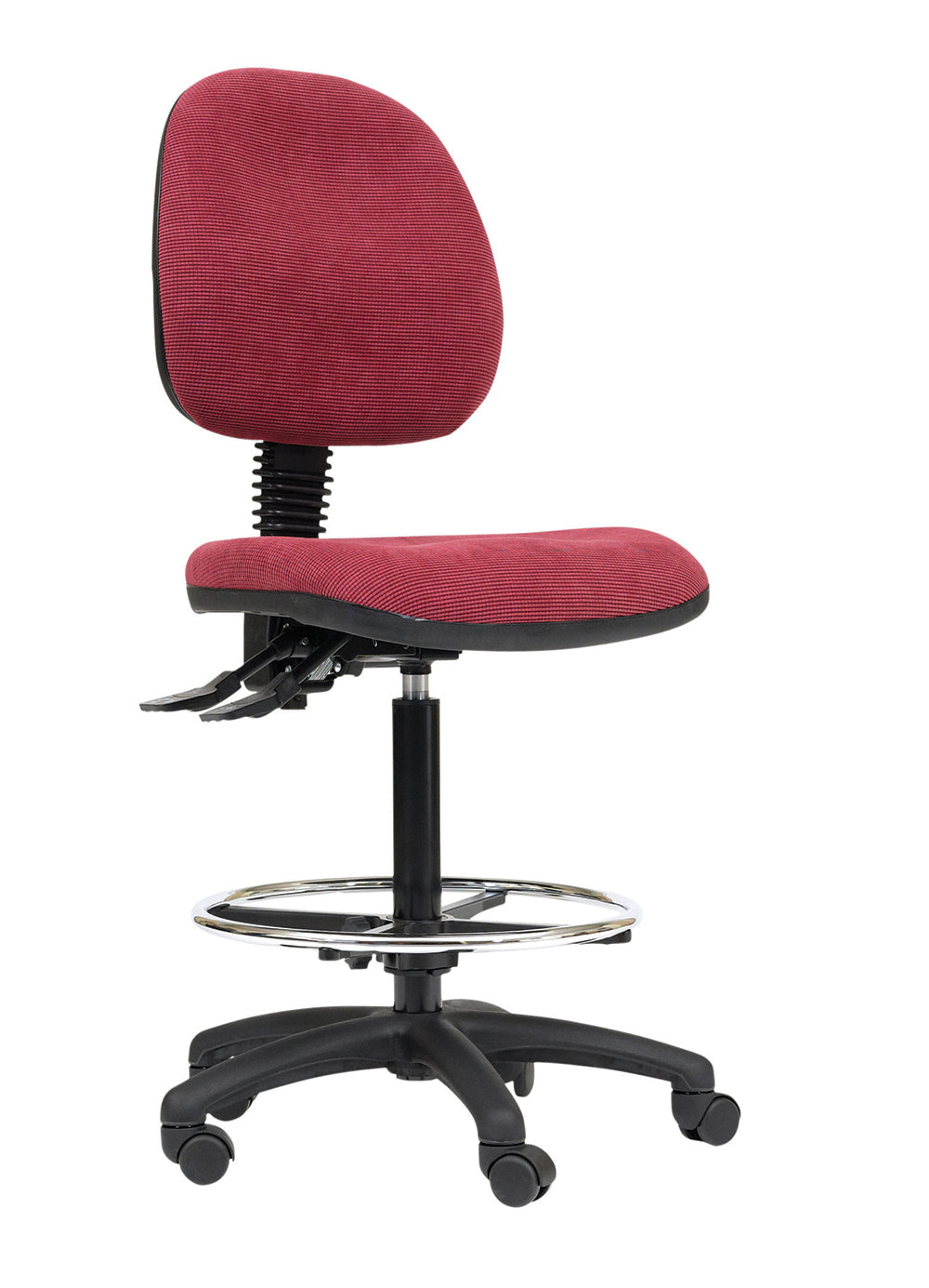 Draftmans Gaslift Chair | Batger Australia