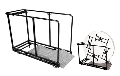 Banquet Table Trolley | Batger Australia