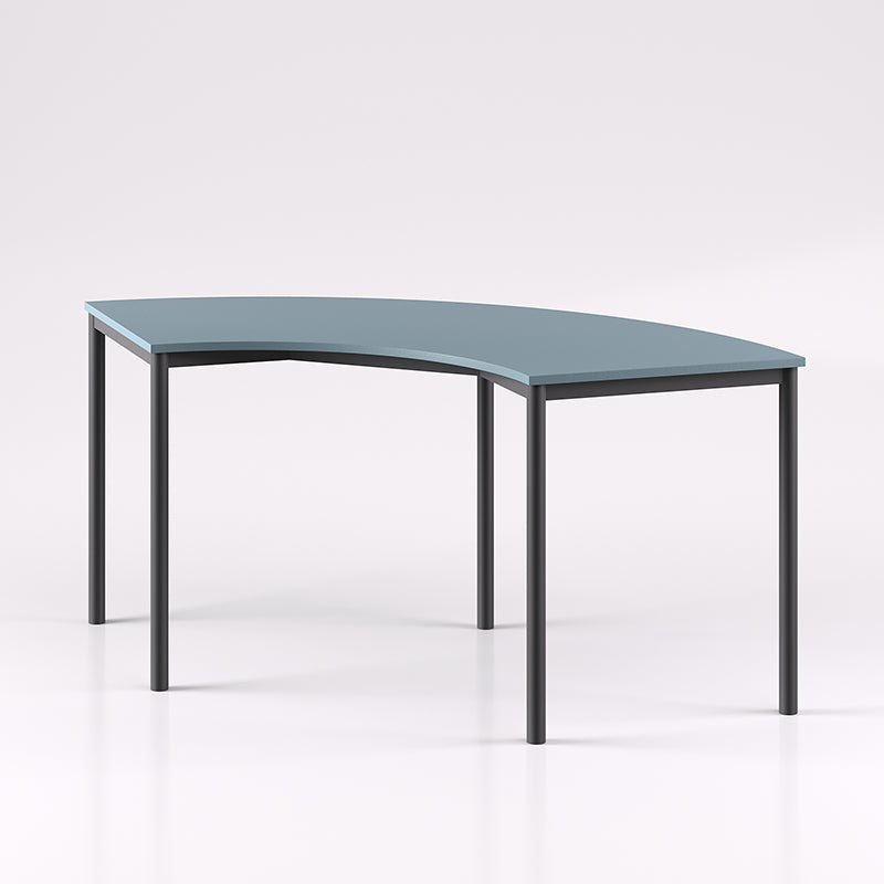 Crescent Table