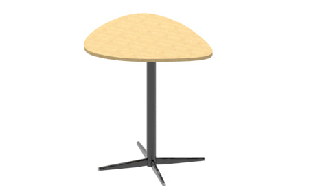 Benson Table - H/A Pedestal Table | Batger Australia
